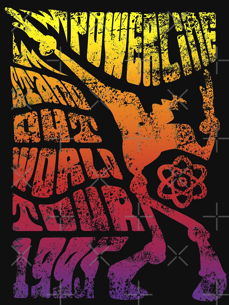 "Powerline Band Concert " T-shirt for Sale by Batg1rl | Redbubble ...