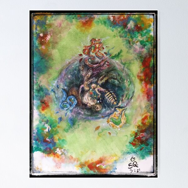 "MAGUS SISTERS // FFX // FINAL FANTASY 10 FAYTH COLLECTION // BY ...