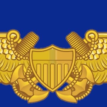 "Naval Flight Officer Wings" Sticker for Sale by ronfster | Redbubble