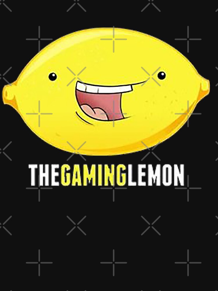 "The gaming lemon" Lightweight Hoodie for Sale by scottsullivan3 ...