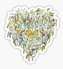 Olive Garden: Stickers | Redbubble