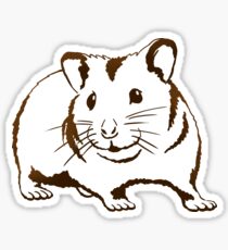 Hamster Gifts & Merchandise | Redbubble