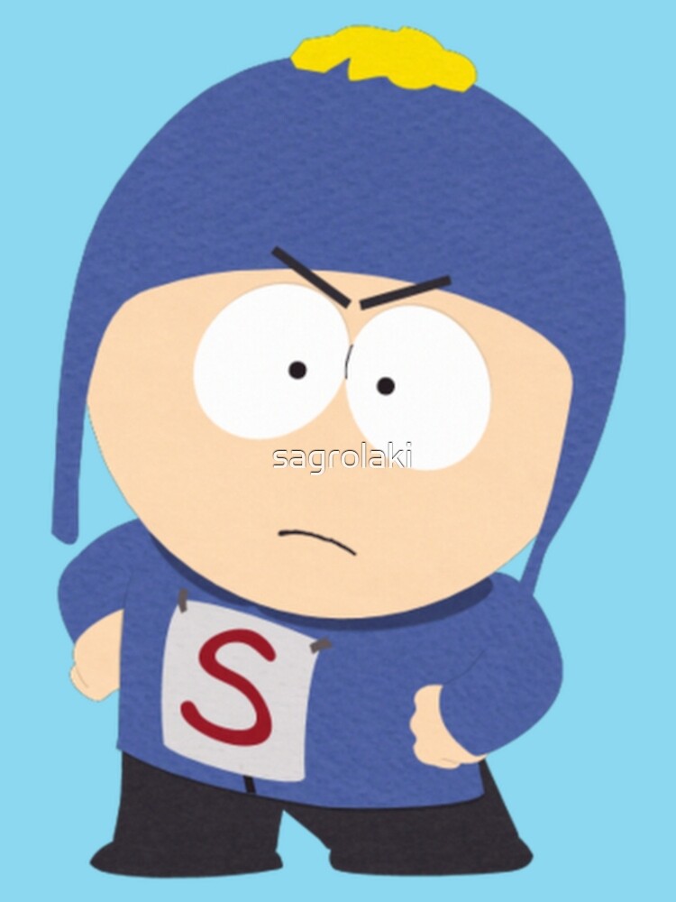 "super craig - craig superhero" Poster by sagrolaki | Redbubble