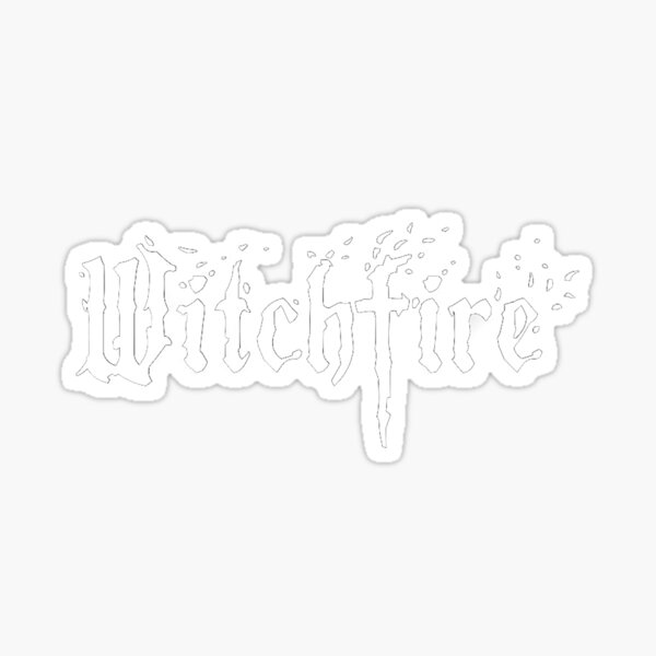Witchfire game logo - feetcodes