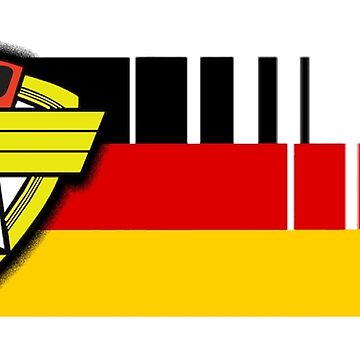 "MAICO Motorcycles" Sticker for Sale by DBnation | Redbubble