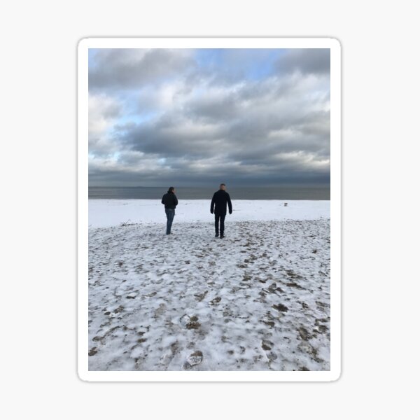 "Album Cover" Sticker by Vampire3875 | Redbubble