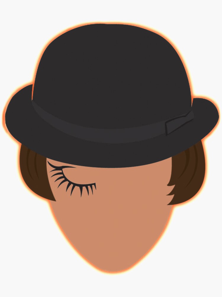 "Alex " Sticker for Sale by NinaMokrousova | Redbubble