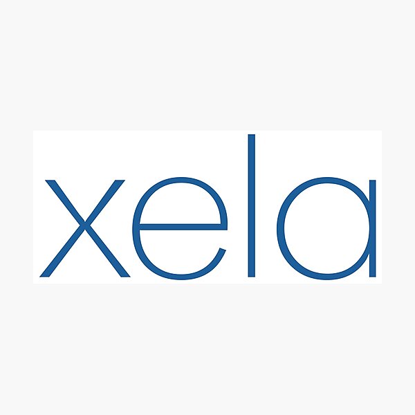 "XELA Alex Happy Endings" Photographic Print for Sale by MovieArtWork ...