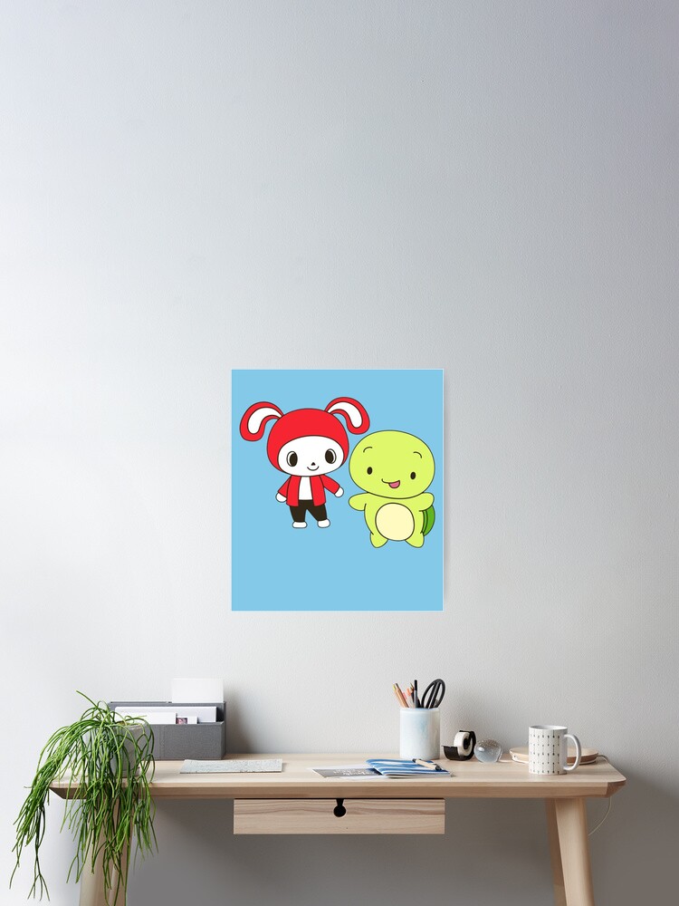 "Maizen Merch Maizen JJ And Mikey" Poster for Sale by Bistes99 | Redbubble