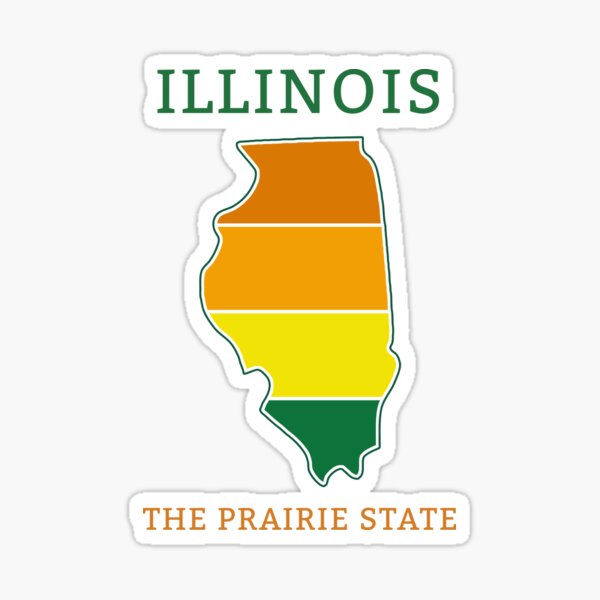 Prairie State Illinois