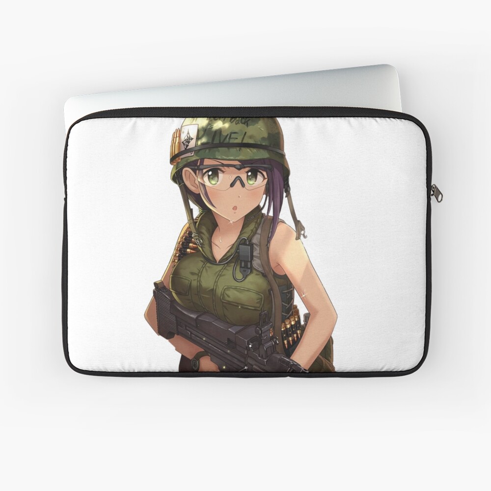 "Anime Operator Series" Sticker for Sale by TaxThisFedBoy | Redbubble