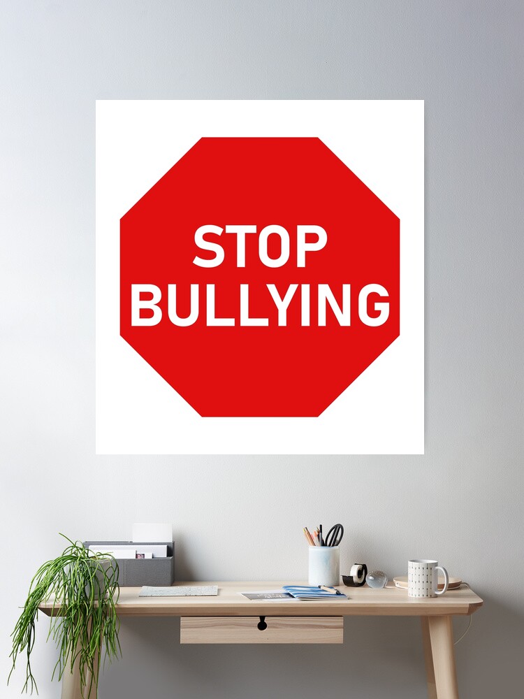 Wehre Dich Gegen Mobbing Poster Mobbing Das Licht Evs Webseite!