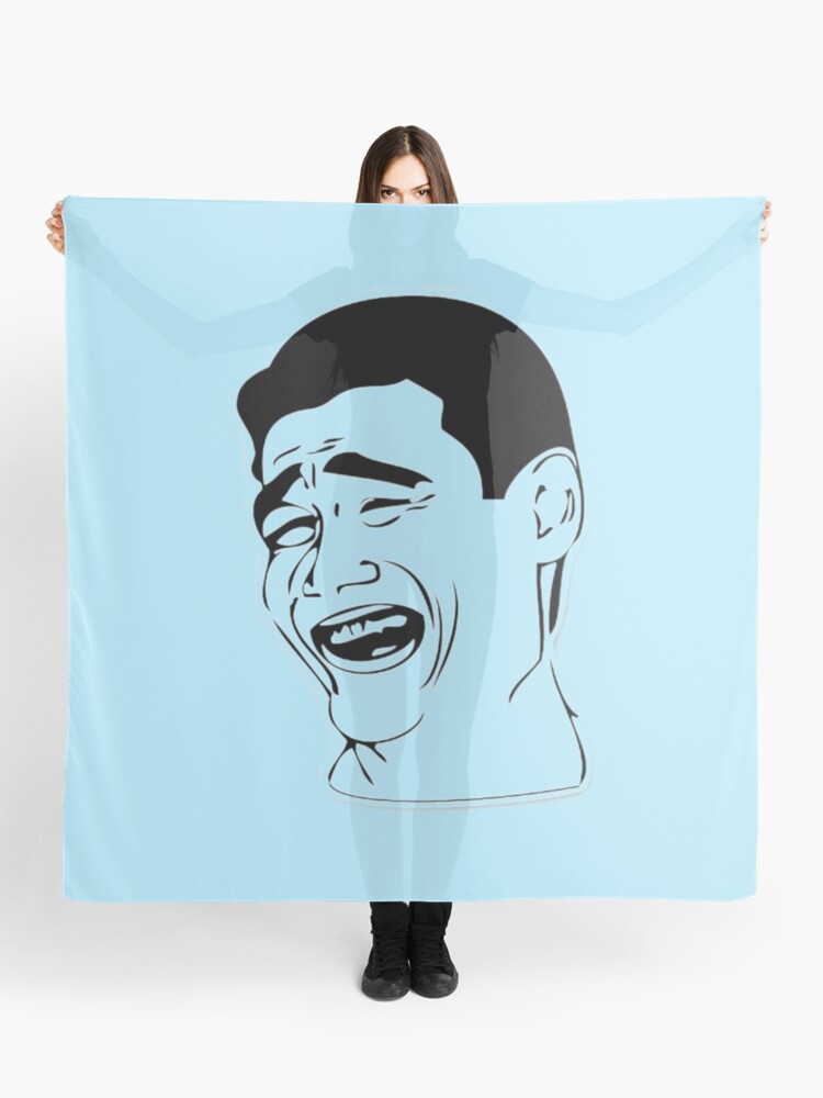 Rage Comic Drawing Internet Meme Trollface Face