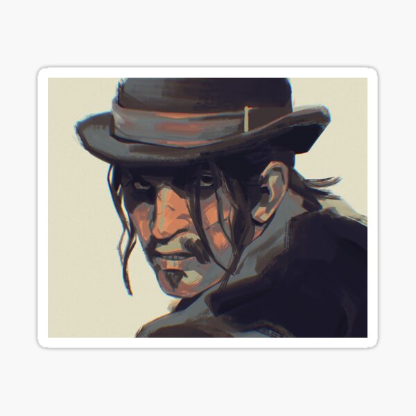 Rdr2 Merch & Gifts for Sale | Redbubble