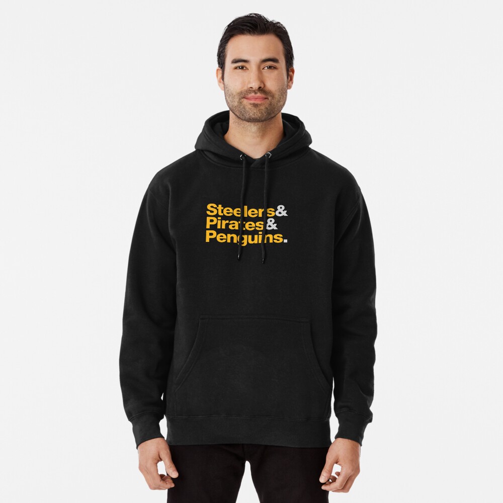 "Pittsburgh Sports Teams 412" Essential T-Shirt for Sale by zllabnny ...