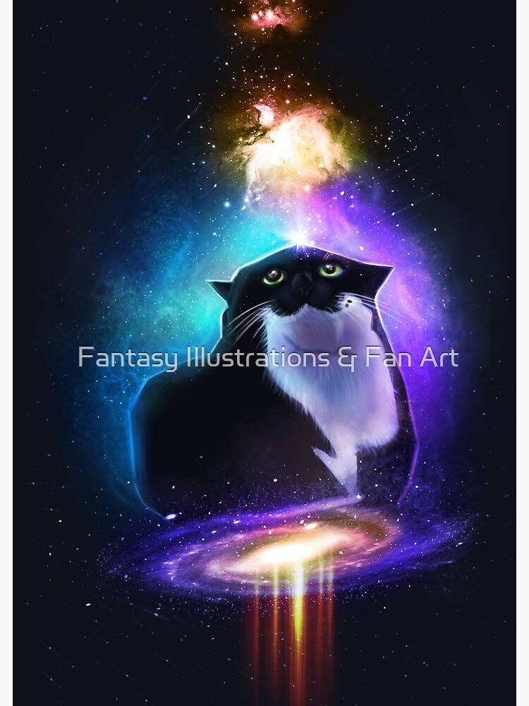 "Maxwell The Cat Master of the Universe" Poster for Sale by Anastasia ...