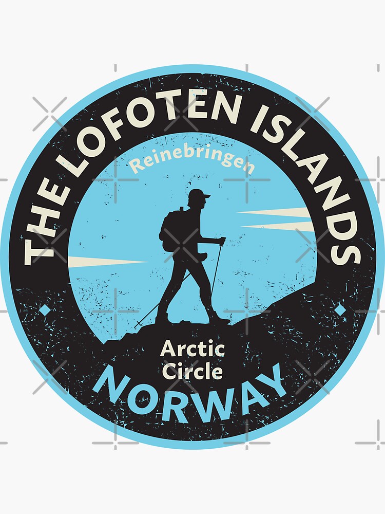 Lofoten Logo