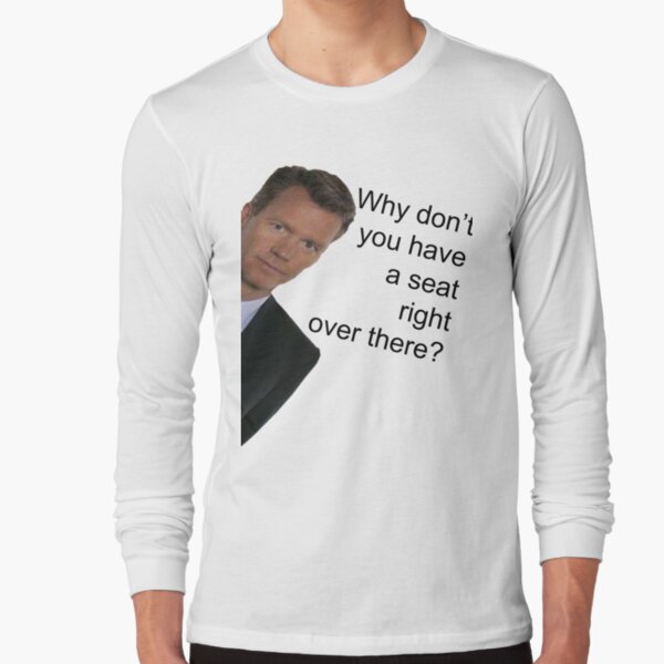Chris Hansen Gifts & Merchandise | Redbubble
