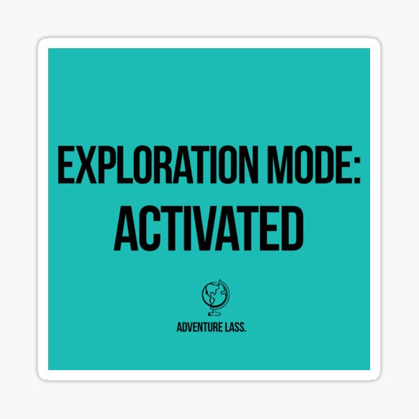 adventurelass Shop | Redbubble