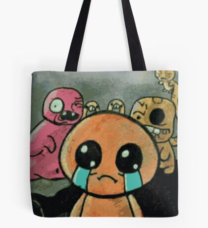The Binding Of Isaac Bags | Redbubble