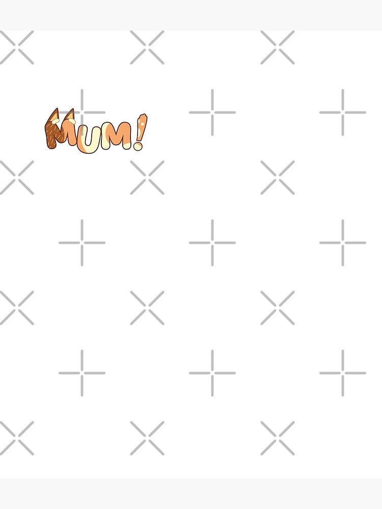 BlueyDad Family Backpack, BlueyDad Back To School Gift sold by ...