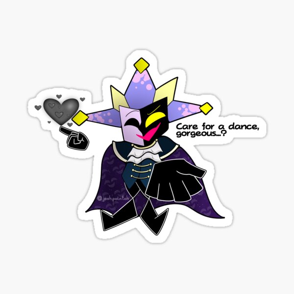 Dimentio Merch & Gifts for Sale | Redbubble