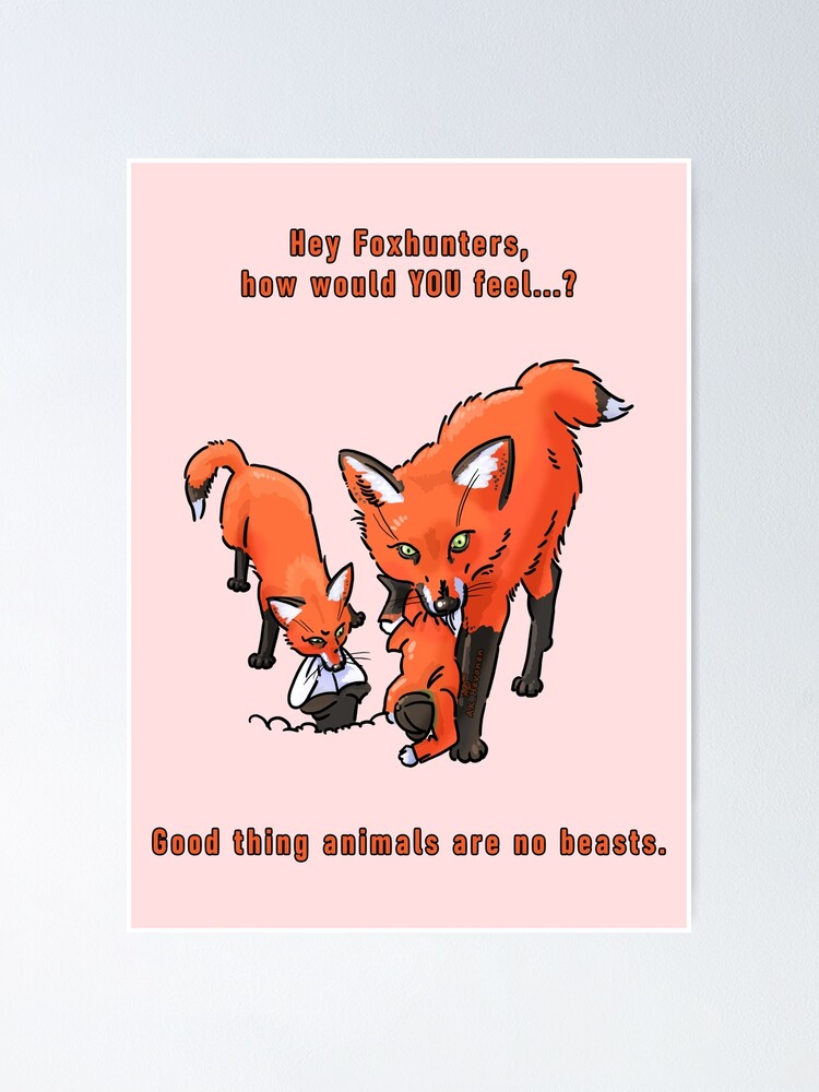Fox Hunting Quotes