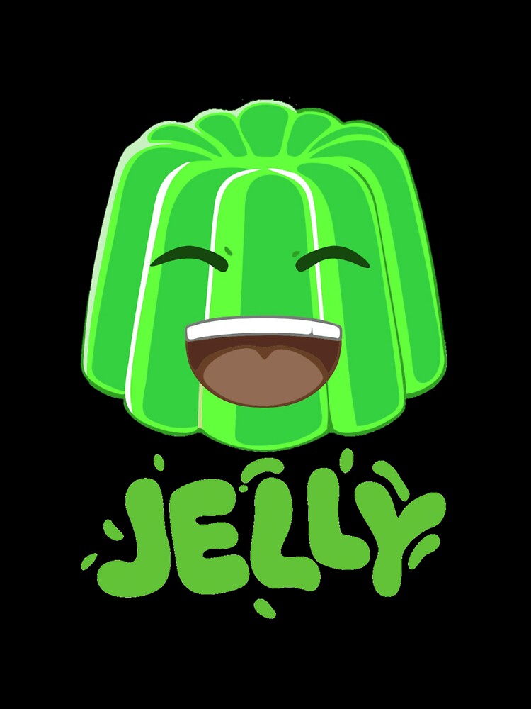 "jelly youtuber funny game" Kids T-Shirt for Sale by kiadhado | Redbubble