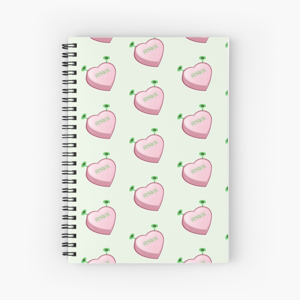 "Shrek Heart" Sticker for Sale by janzenem | Redbubble