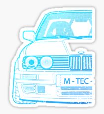 Bimmer: Stickers | Redbubble