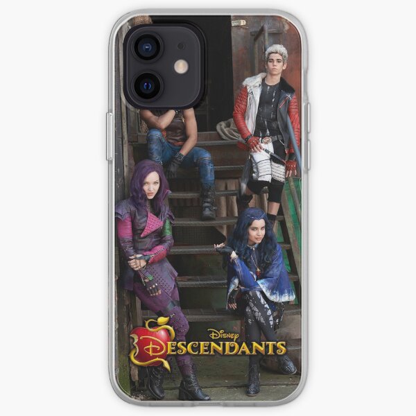 Descendants iPhone cases & covers | Redbubble