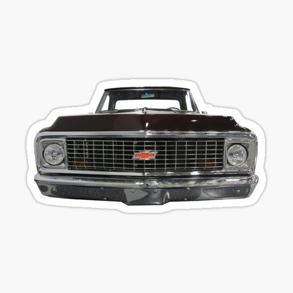 C10 Stickers | Redbubble