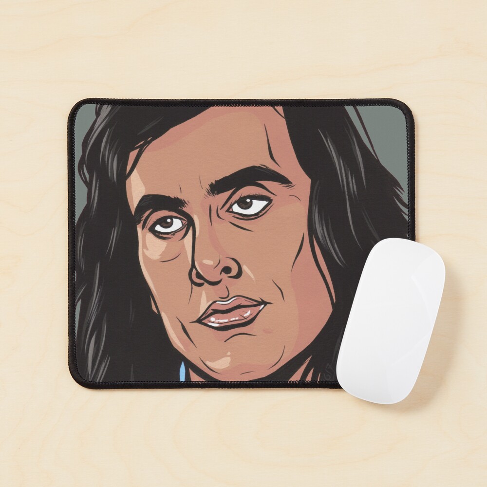 "Samur-Eye Roll" Sticker for Sale by turddemon | Redbubble