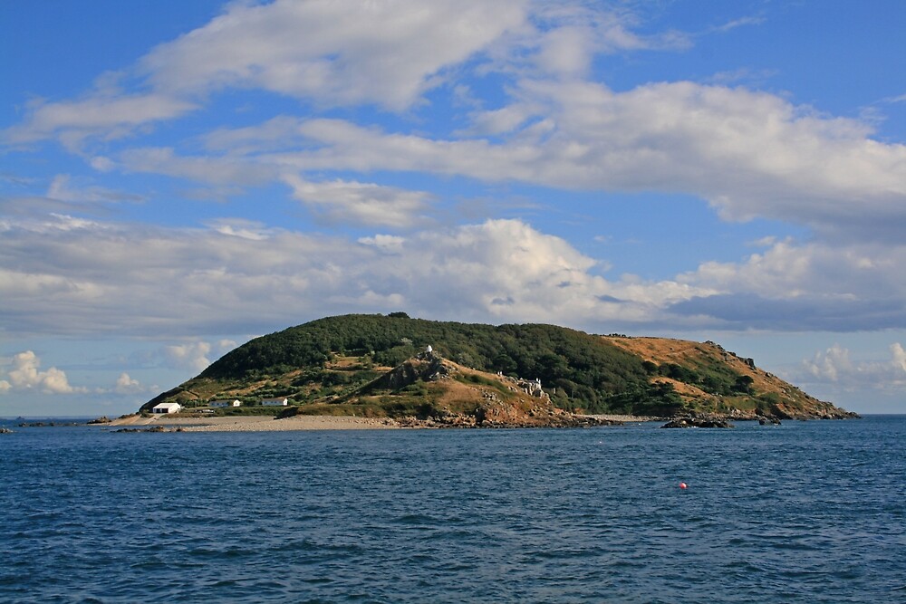 "Jethou" by RedHillDigital | Redbubble