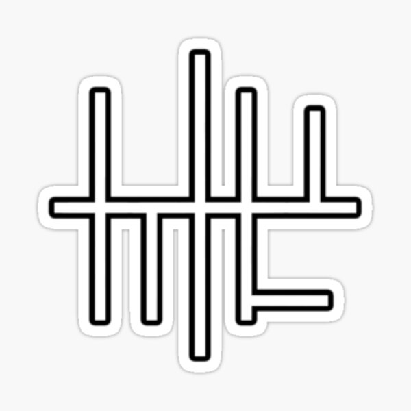 "LOSS Meme Design" Sticker for Sale by KiyomiShop | Redbubble