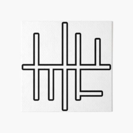 "LOSS Meme Design" Art Board Print by KiyomiShop | Redbubble