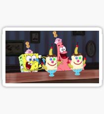 Goofy Goober: Stickers | Redbubble