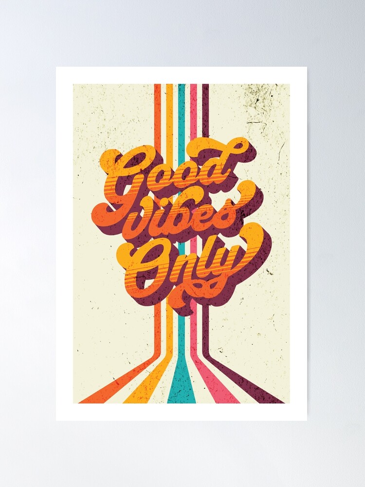 Vintage Typography Poster Vintage Typography Poster Images Free