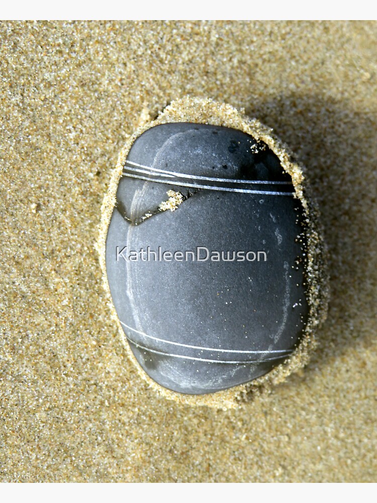 "pebble" Sticker for Sale by KathleenDawson | Redbubble