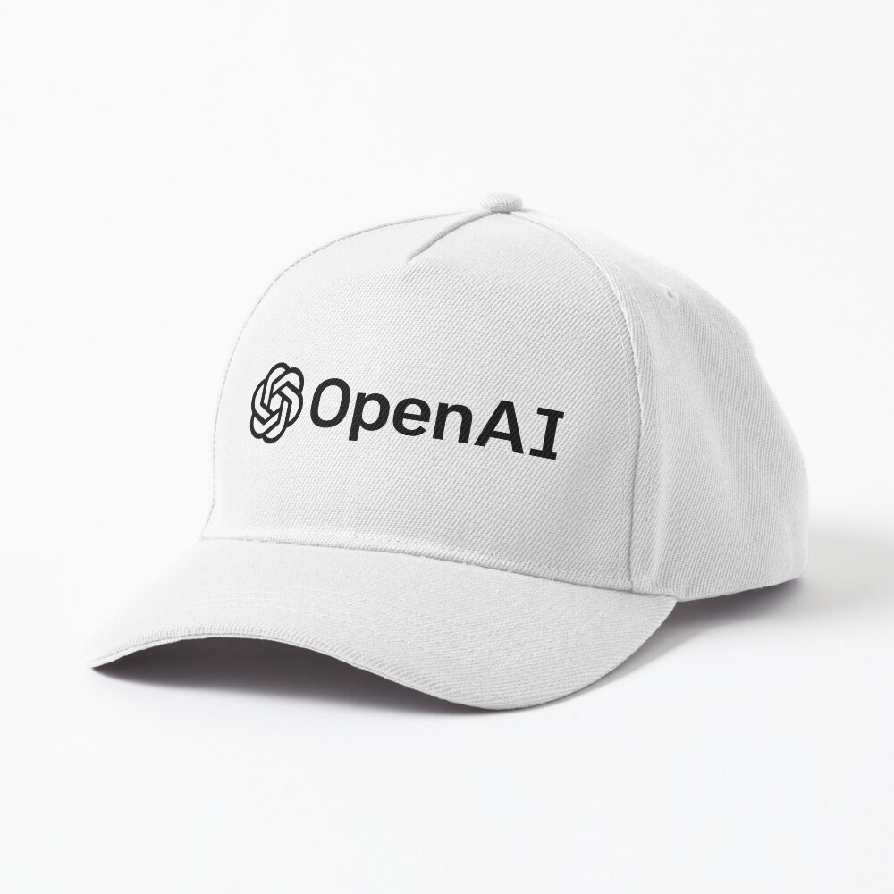 "openAI chatGPT AI sitcker" Sticker for Sale by developerfriday | Redbubble