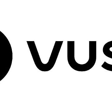 "Vuse Logo" Sticker for Sale by Tyler Faulstick | Redbubble