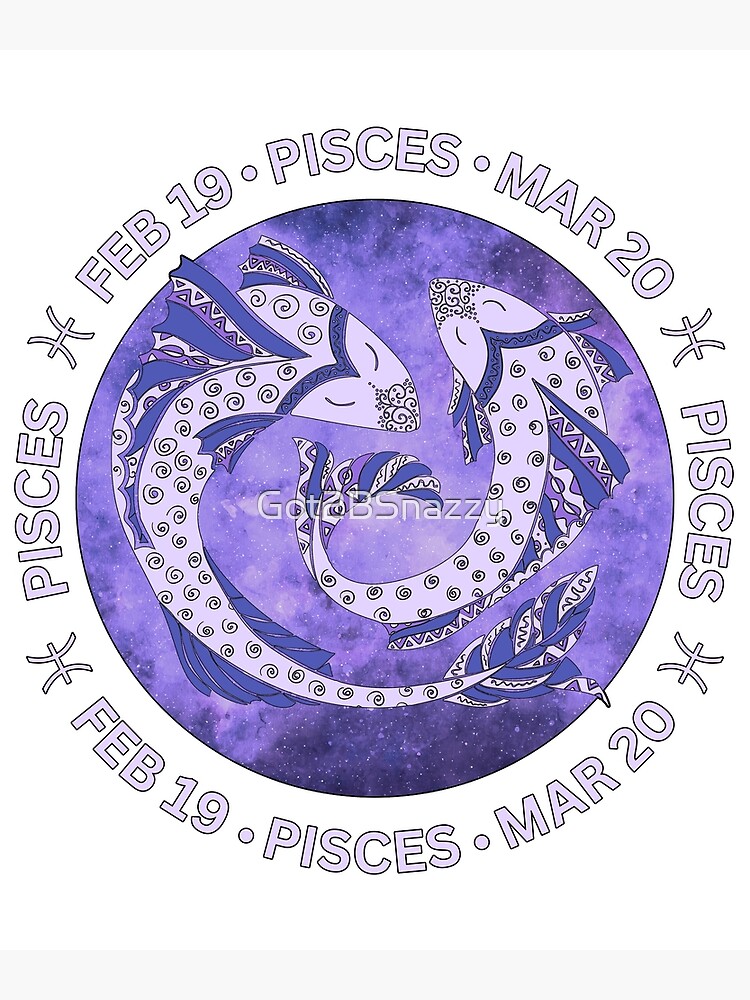 Is the zodiac sign for february 60 photos - Astrologytoyou.com