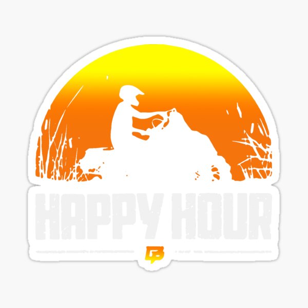 "braydon price happy hour sunset 1" Sticker for Sale by khongnghein ...