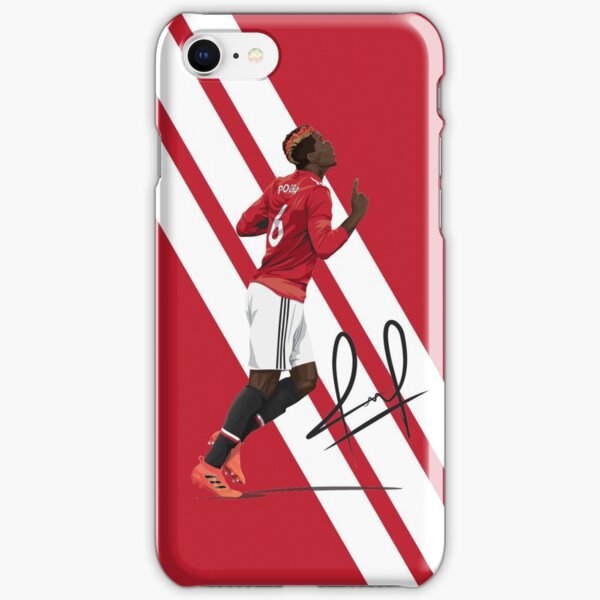 Pogba iPhone cases & covers | Redbubble