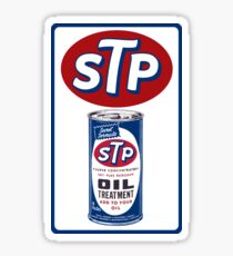 Stp: Stickers | Redbubble