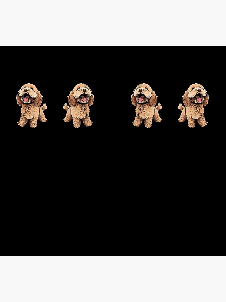 Cockapoo Merch & Gifts for Sale | Redbubble