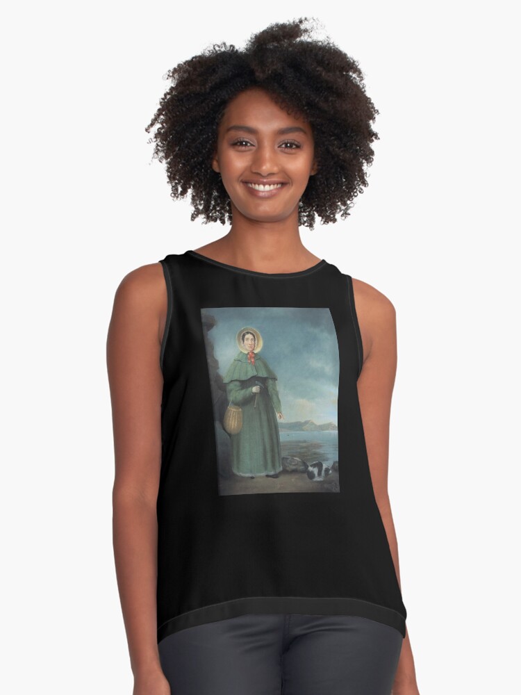 "Palaeontologist Mary Anning" Sticker for Sale by ci212 | Redbubble