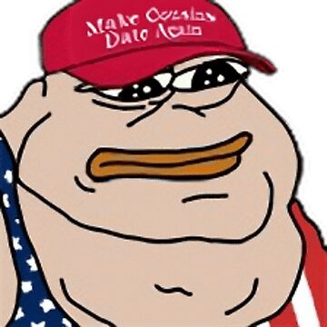 "HasChud Hasanabi Emote Twitch Sticker" Sticker for Sale by ...