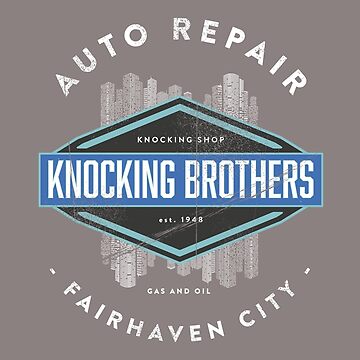 "Need for Speed Most Wanted - Knocking Brothers" Sticker for Sale by ...