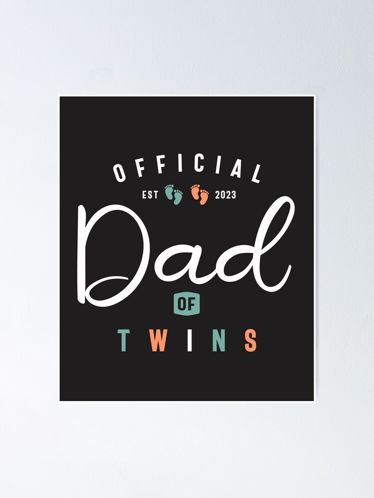 Twin Dad Memes